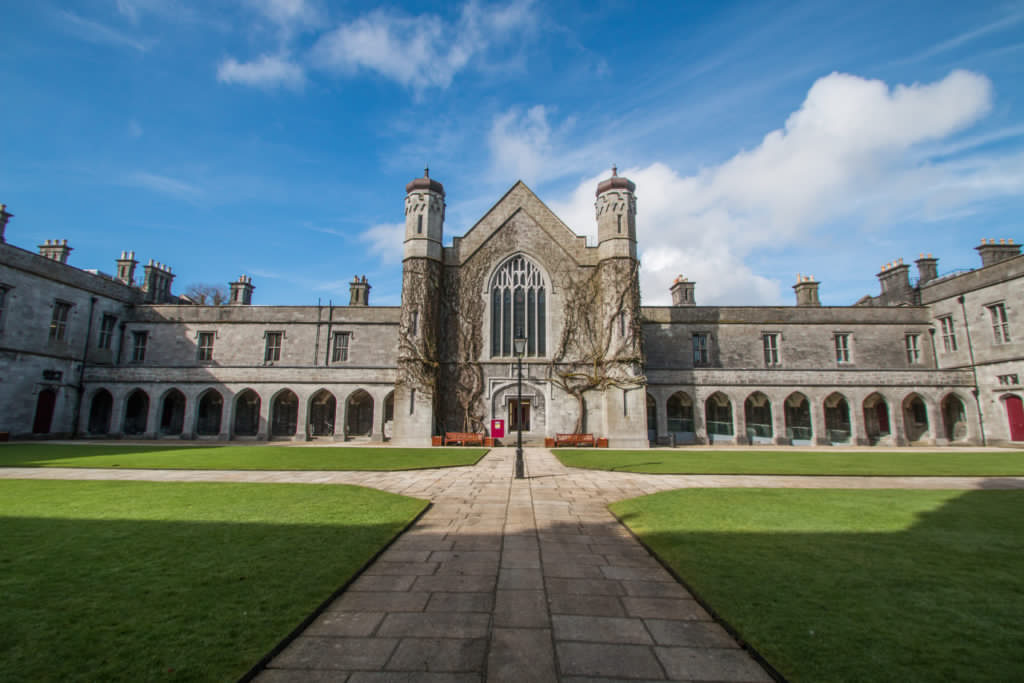 Estudiar en la universidad de Galway: tu guía completa